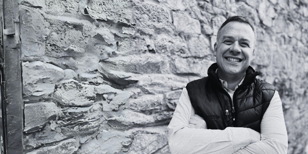 David DeWolf | CEO of Knownwell | Speaking Page