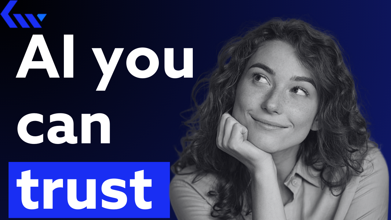 Explainable AI vs. Understandable AI | AI in Business