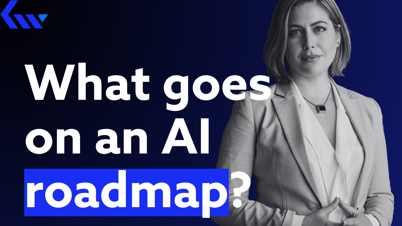 Applied AI: Building Your AI Roadmap | AI in Business