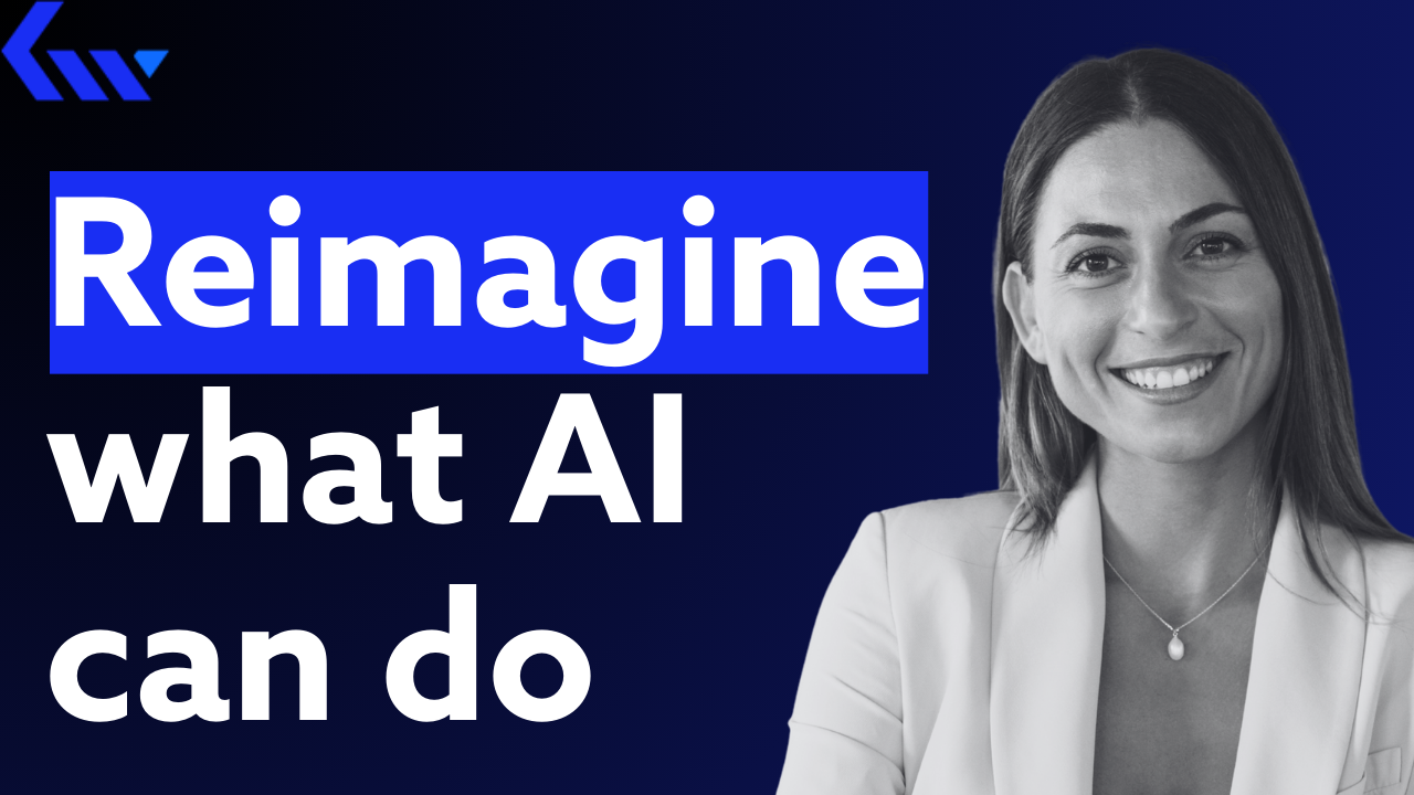 Applied AI | Reframing How We Think About AI | AI in Business