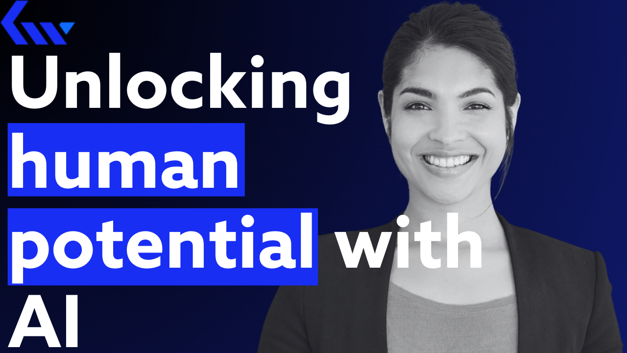 Working With AI | Striking a Balance Between AI & Humans