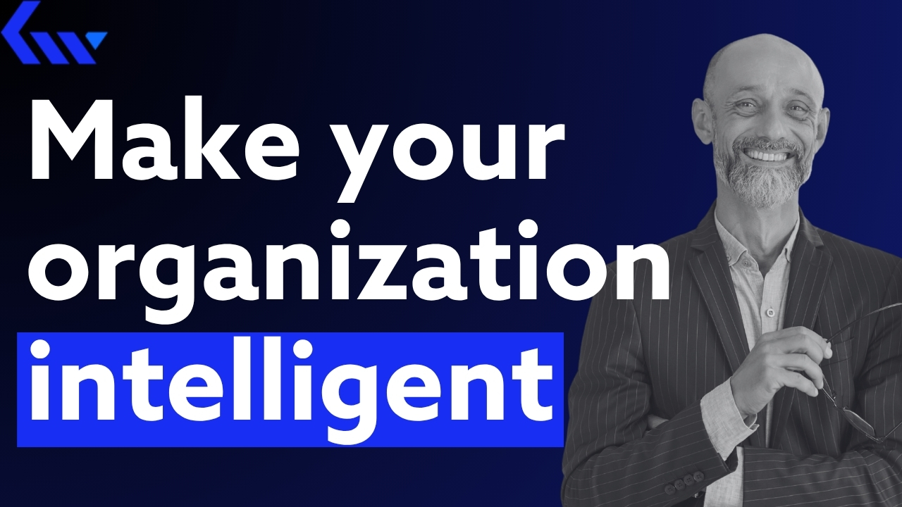 Building Organizations That Get Smarter With AI | AI Knowhow, Ep. 103