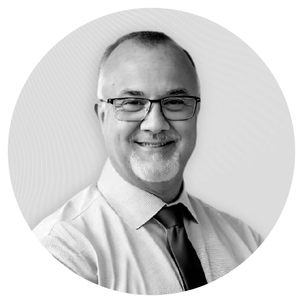 Meet the Team Behind Knownwell | AI Experts