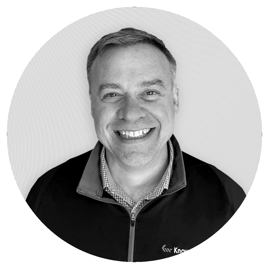 Meet the Team Behind Knownwell | AI Experts